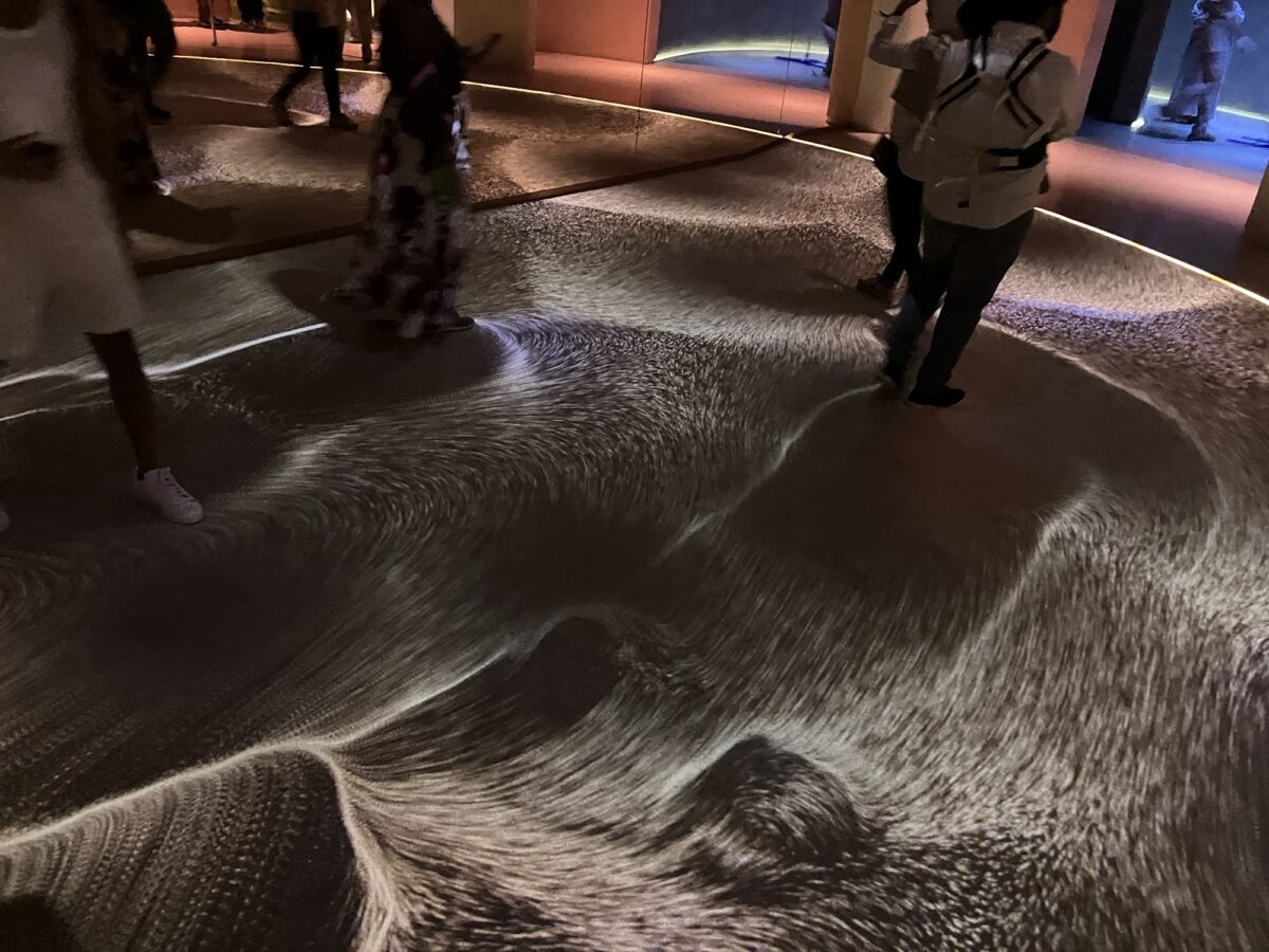 ドバイ・未来博物館｜アクセス・予約方法・楽しみ方-The Museum of the Future-2071年の世界へ！ | えんぺらーた ...